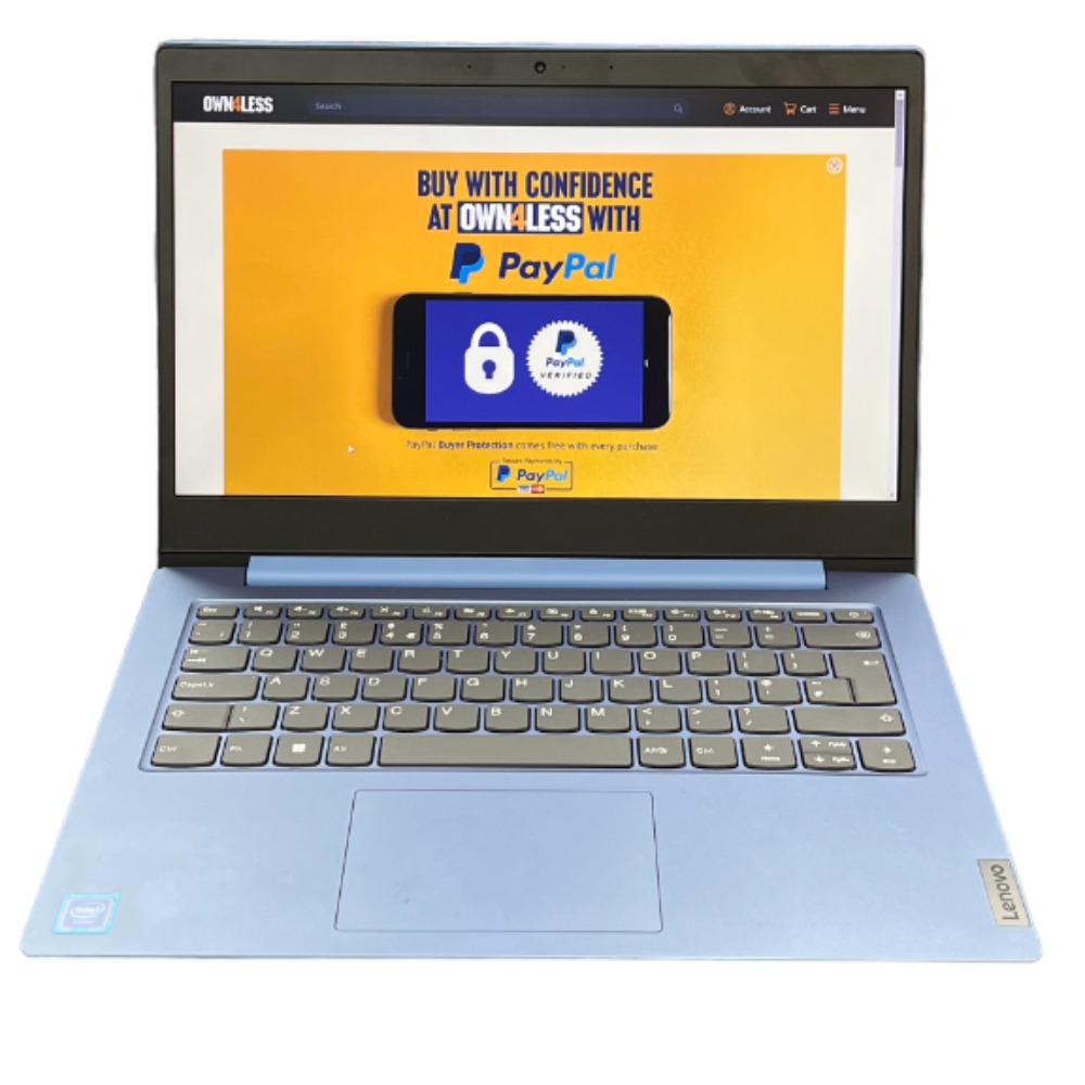 Lenovo Ideapad 1 14IGL05 64GB Windows 11 - Own4Less